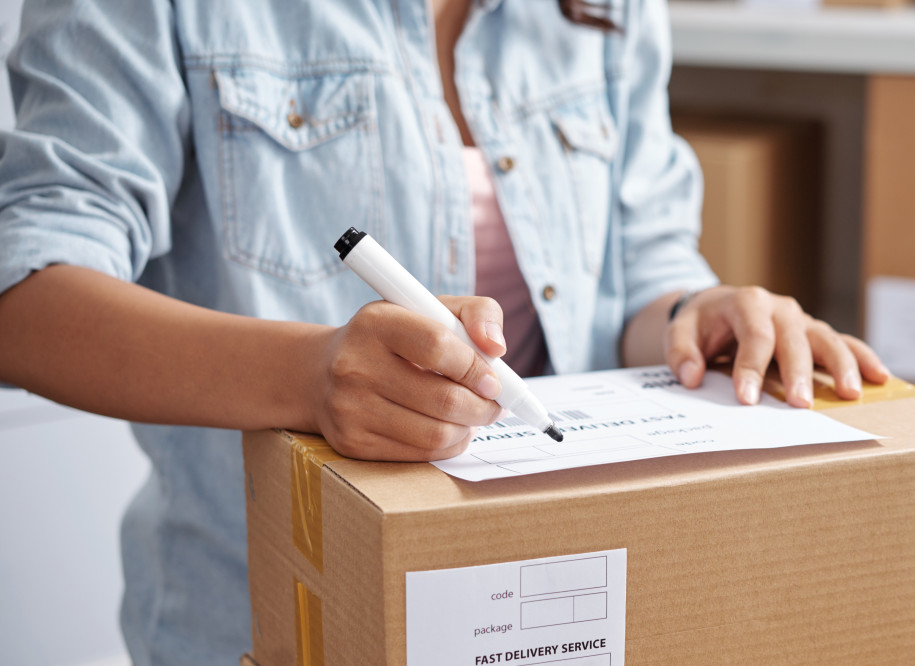 Handwritten and printed postal codes automatic reading | AllRead