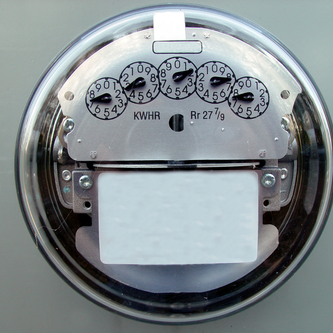 Meter Reading Software Meter Reading Data Capture Tools