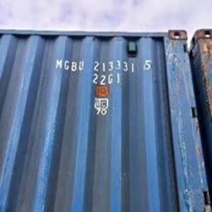 RENFE Mercancías: Inspection of wagons with artificial vision in real ...