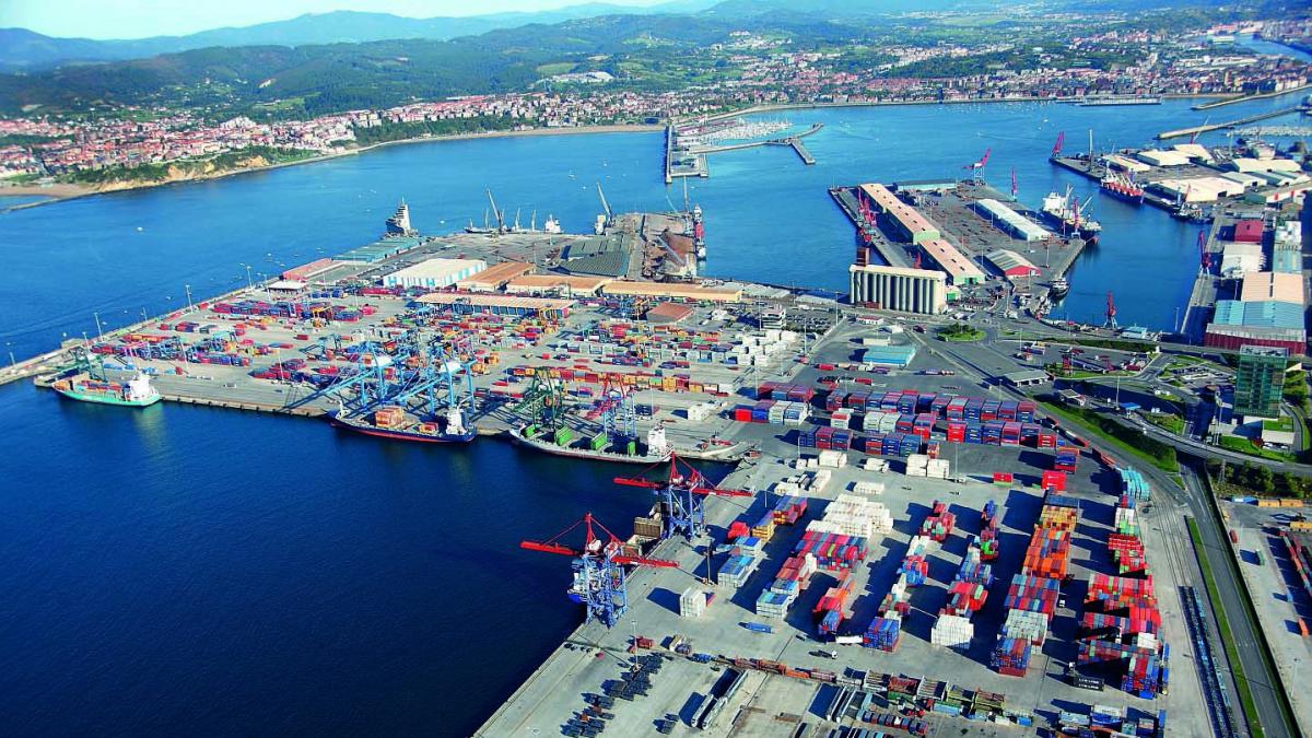 Access control and dangerous goods detection | AllRead